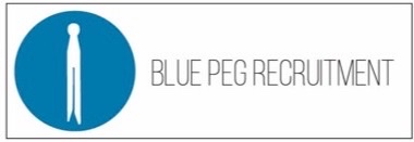 About us | Welcome to Blue Peg Recruitment